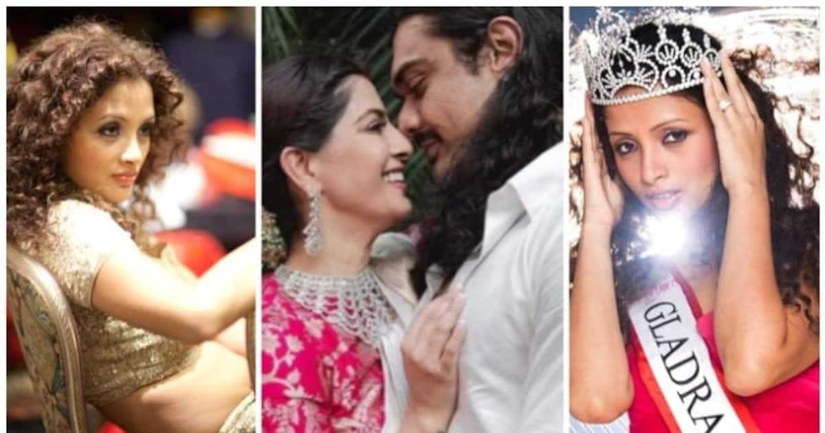 Nicholai Sachdev first wife: வரலட்சுமி சரத்குமார் திருமணம் செய்ய உள்ள ...