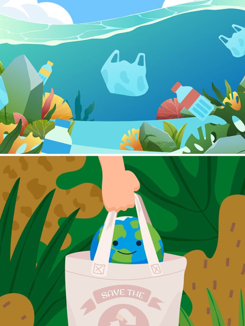 International Plastic Free Day 2024: Know date, history, significance