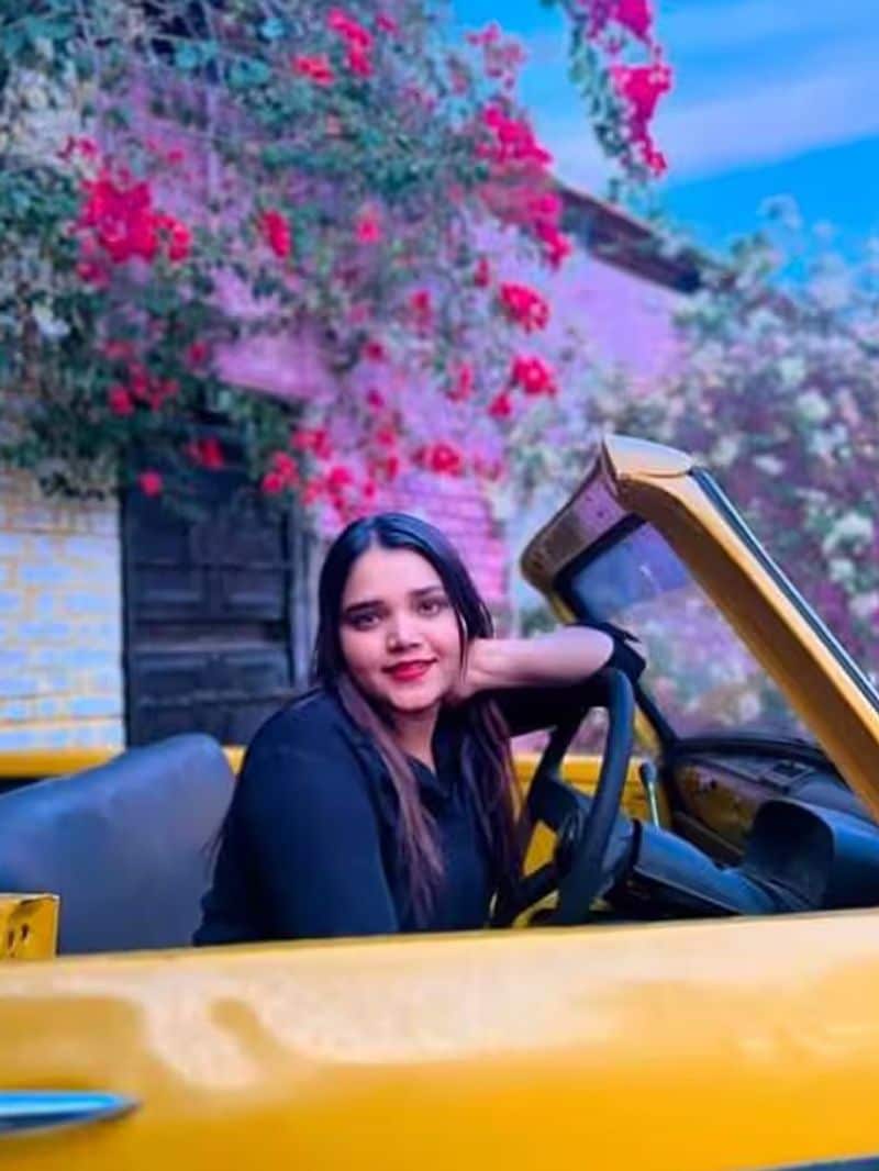 Who is Divya Vasanth? Kannada anchor accused of extortion in Bengaluru