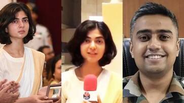 Wife Of Captain Anshuman Singh Smriti Singh on His Husband ಮನೆ ಕಟ್ಬೇಕು, ಅಪ್ಪ ಆಗ್ಬೇಕು.. 50 ವರ್ಷ ...