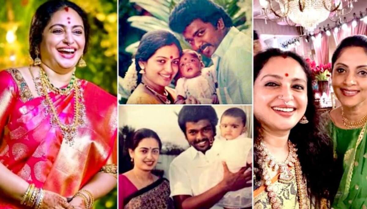 Director Parthiban : நாங்க 15 வருஷம் ஒன்றாக வாழ்ந்தோம்.. என் மனைவியை ...