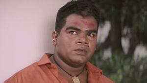 Actor Ponnambalam : ஏதோ 1 லட்சம் தருவாருனு நினச்சேன்.. ஆனா.. உயிருக்கு ...