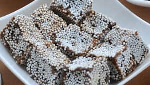 From Ghevar to Bal Mithai: Top 5 Underrated and Delicious Sweets from ...