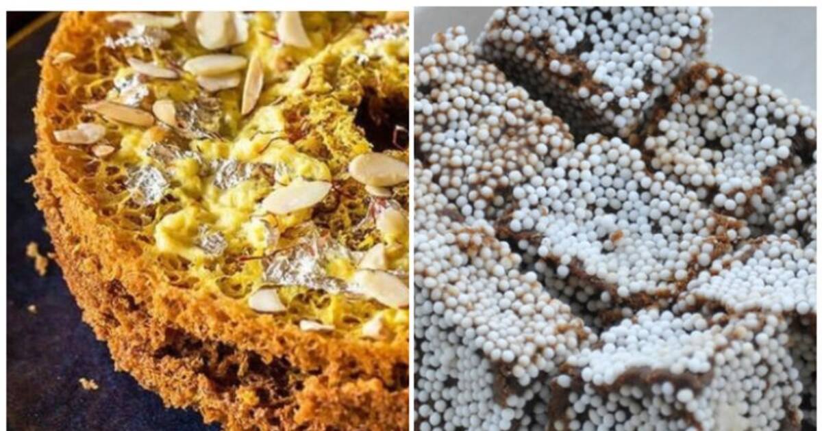 From Ghevar to Bal Mithai: Top 5 Underrated and Delicious Sweets from ...
