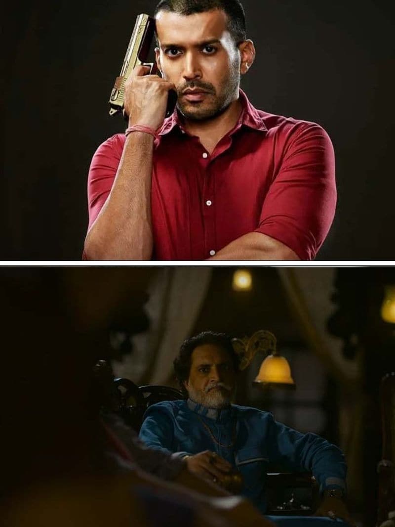 Mirzapur 3: Sharad Shukla to Robin- 5 major characters who died
