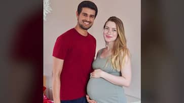 YouTuber Dhruv Rathee trolled following announcement of first child ...