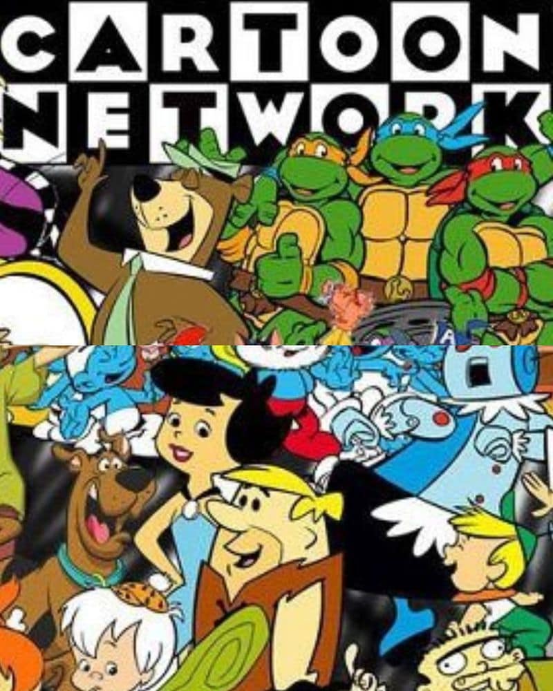 Cartoon Network is NOT shutting down!