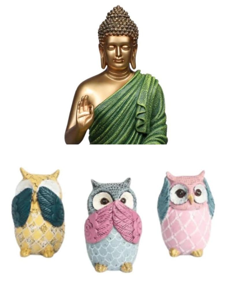 6 must-have decor items to style your house