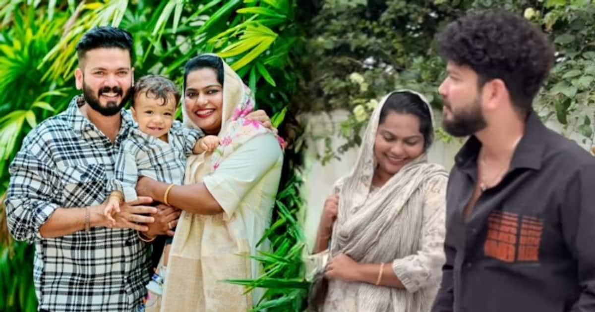 Basheer bashi family reels invite criticism : 'സുഹാനത്തായെ കയറി ...