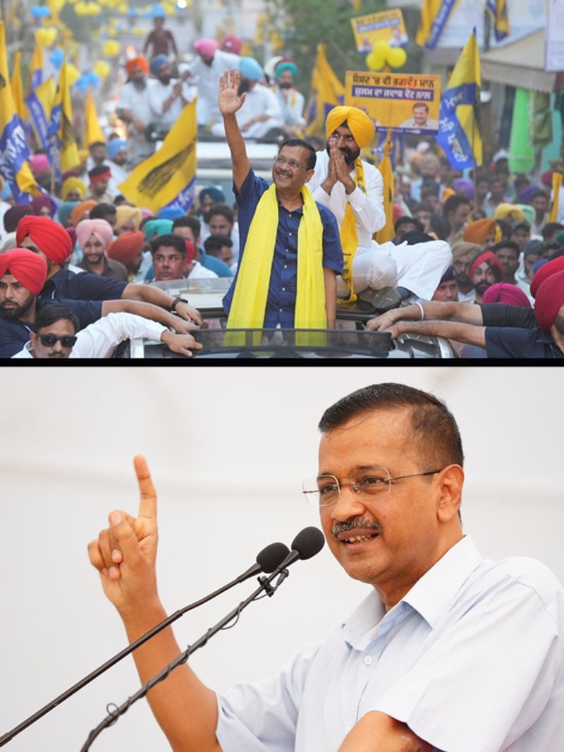 Arvind Kejriwal gets bail: A look at his net worth, assets and more