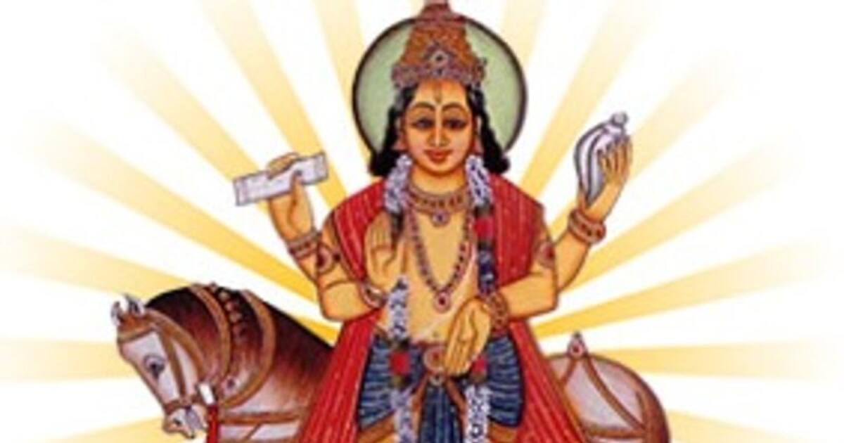 Sukra Dasa: 20 வருடங்கள் கோடீஸ்வர யோகம் தரும் சுக்கிரன், யாருக்கு காதல் ...