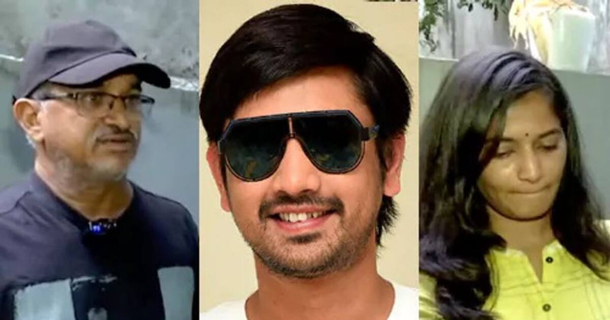 తిరిగొస్తే పెళ్లి చేస్తా లేదంటే పోరాటం... పేరెంట్స్ ఎంట్రీతో రాజ్ తరుణ్ ...