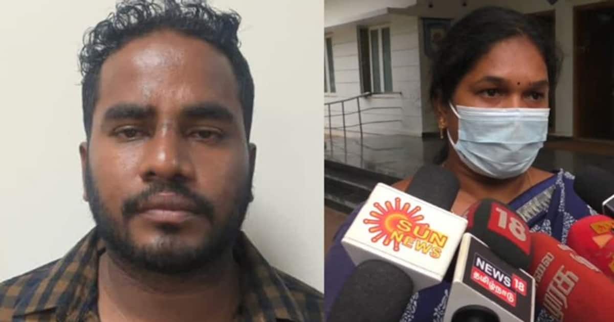 Armstrong Murder Case:ஆம்ஸ்ட்ராங் கொலை வழக்கு! என் புருஷனை என்கவுண்டர் ...
