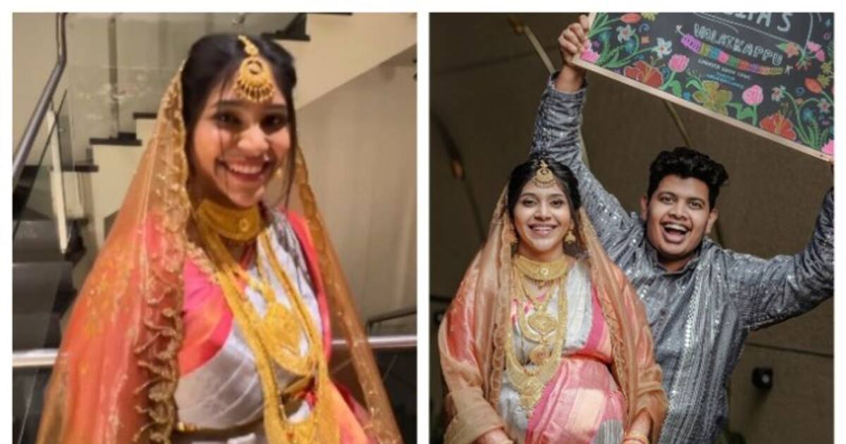 Irfan Wife Asifa Baby Shower: யூ டியூபர் இர்ஃபான் மனைவிக்கு ஜாம் ...