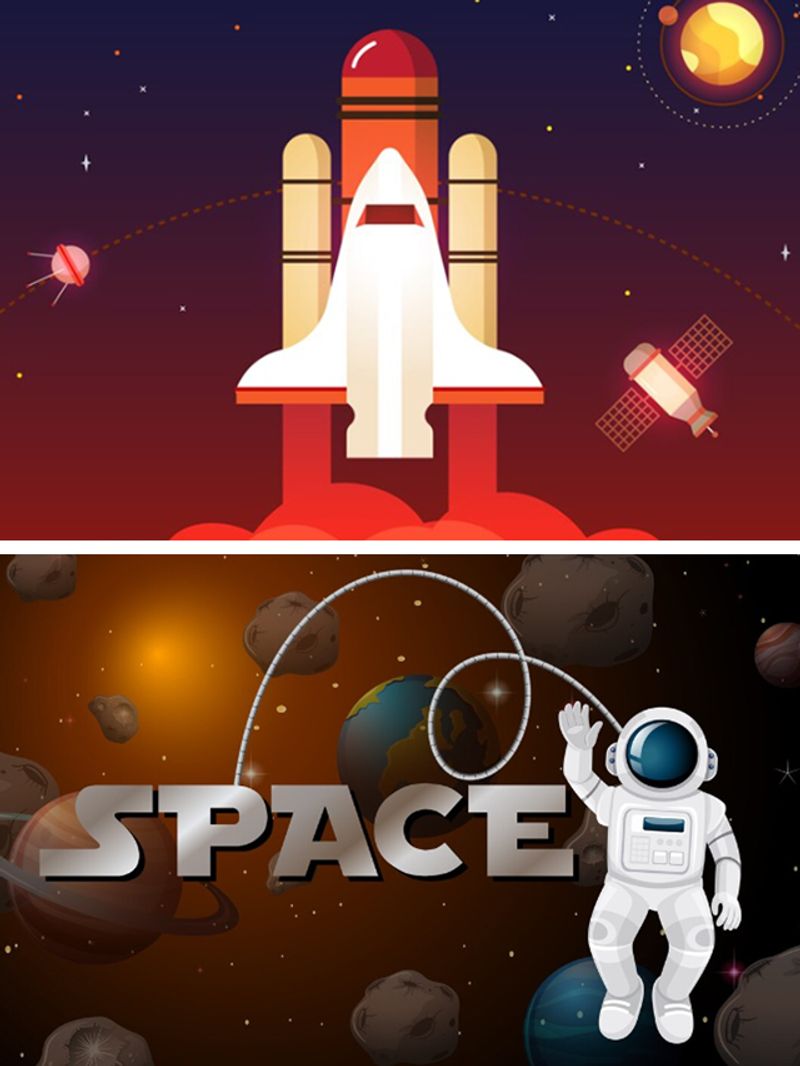 Space Exploration Day 2024: 7 interesting facts to blow your mind away