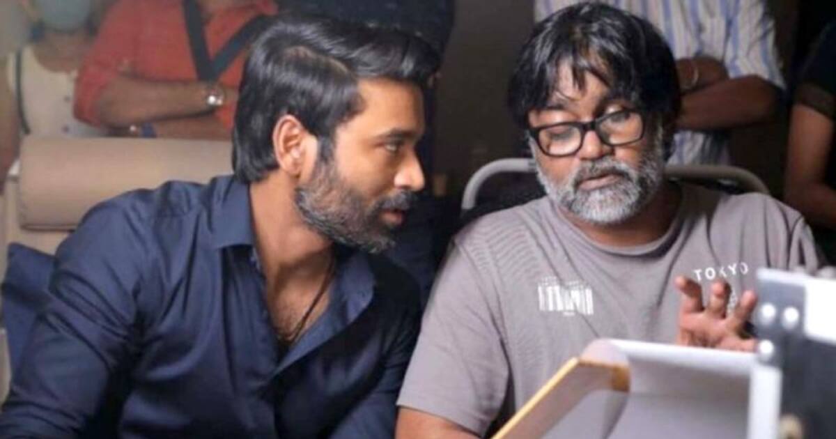 Raayan Audio Launch Update : ராயன் பட இசை வெளியீட்டு விழா.. தனுஷை ...