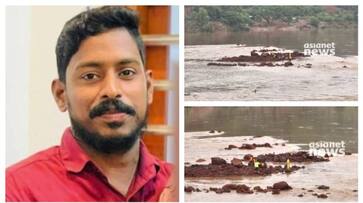 Karnataka: Search for Kerala lorry driver Arjun enters Day 7