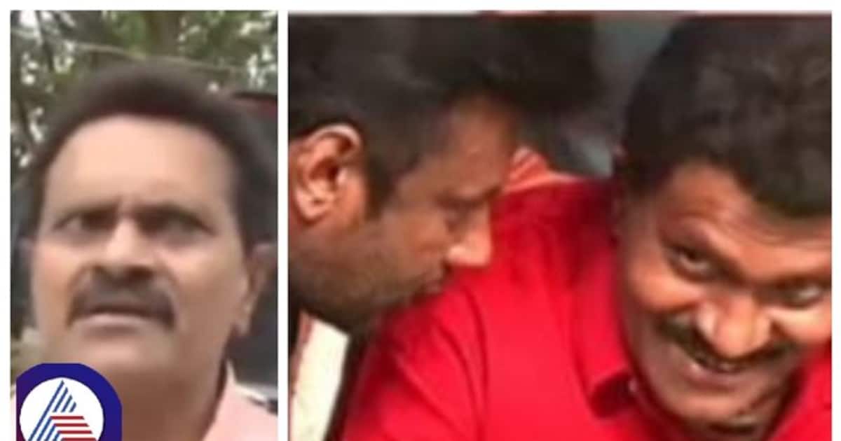 Leelavathi Son and Actor Vinod Raj talks about Darshan: ತುಂಬಾ ಕಷ್ಟಪಟ್ಟು ...