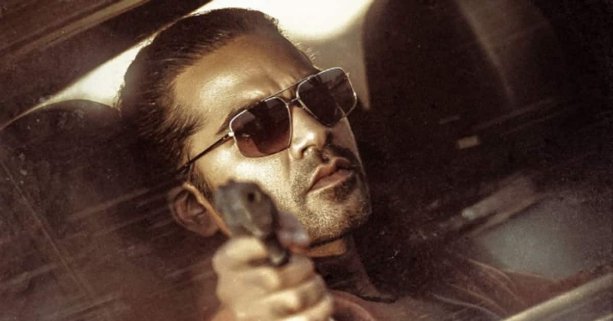 ஷூட்டிங் ஒரு பக்கம்.. டப்பிங் ஒரு பக்கம்.. அனல் பறக்கும் Thug Life ...