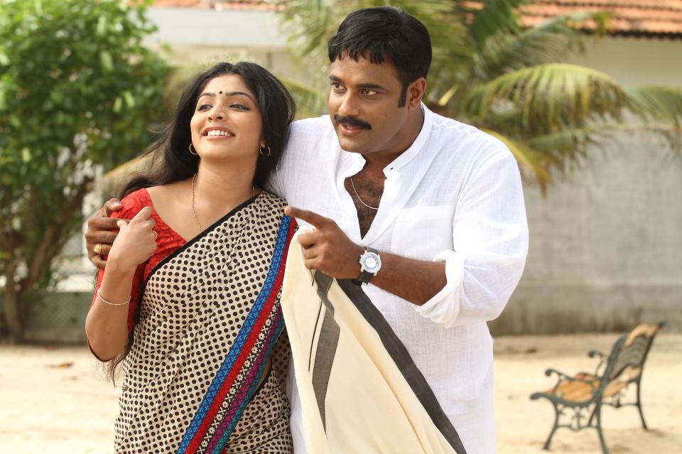 15 powerful female characters from Mollywood to Inspire You