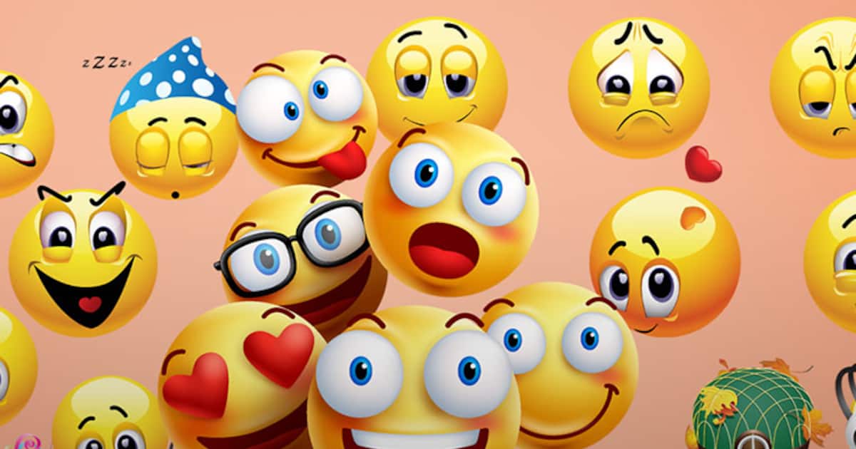 This is the world's favourite emoji