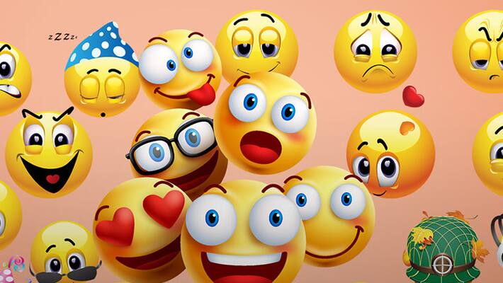 This is the world's favourite emoji