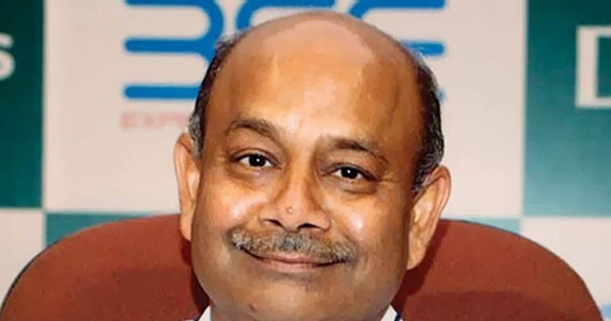 Who is R Damani, the overnight billionaire now richer than Ambani