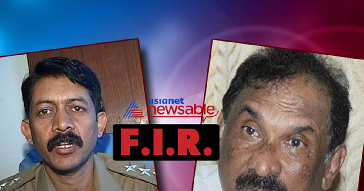 Here are five reasons why Minister George need not resign owing to DySP ...