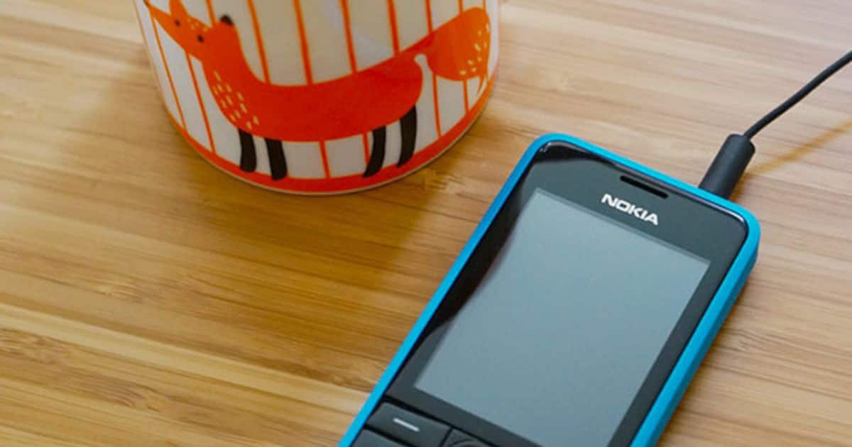 Nokia vs Apple: What are the companies fighting over?
