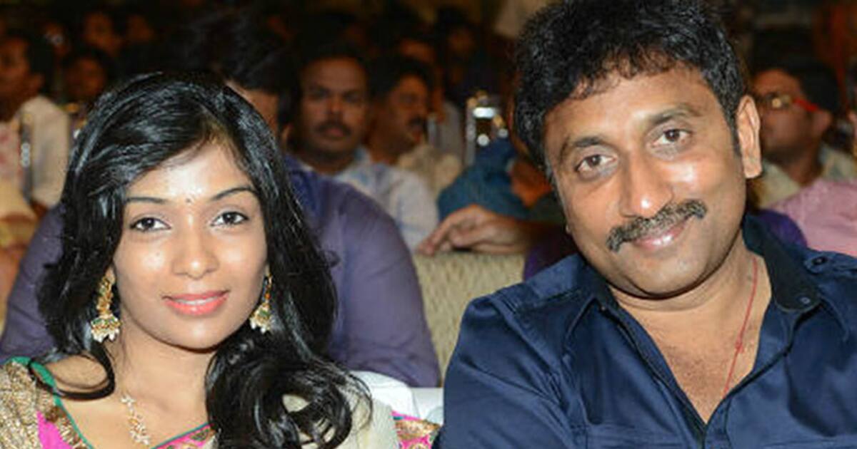Here is what this popular South Indian director's wife sells for money