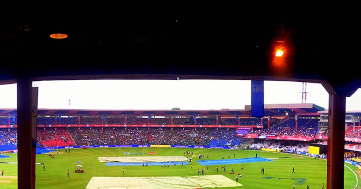 Bengaluru is ahead of the game: 4 iconic sports stadiums in city