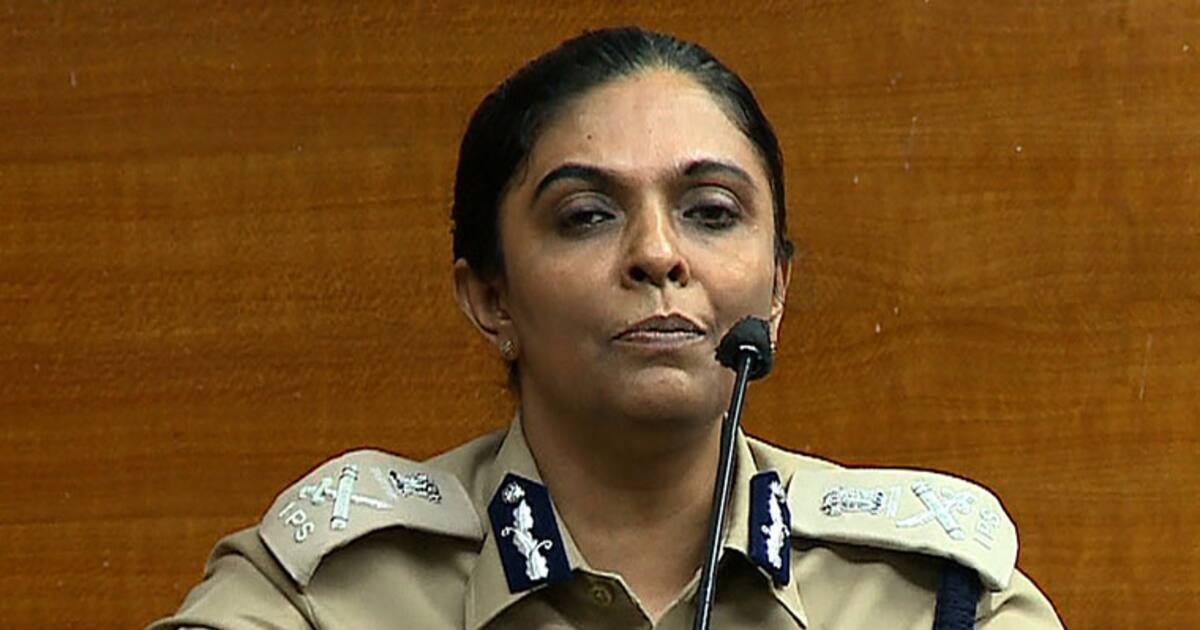 Jisha murder probe may start from scratch: ADGP Sandhya