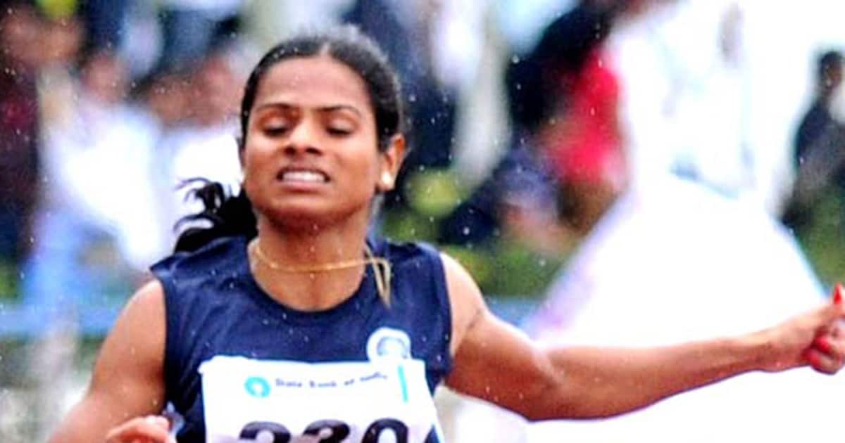 Year after gender case ruling, Dutee Chand qualifies for Rio
