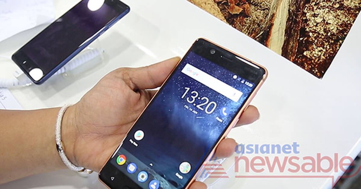 Nokia 5 now available for pre-booking: Specs, price and availability