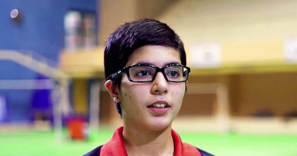 Meet Ira Sharma, India’s next big badminton sensation
