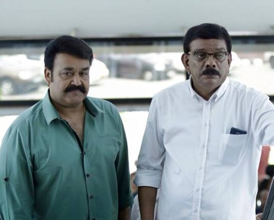 10 superhit actor-director pairs in Malayalam cinema