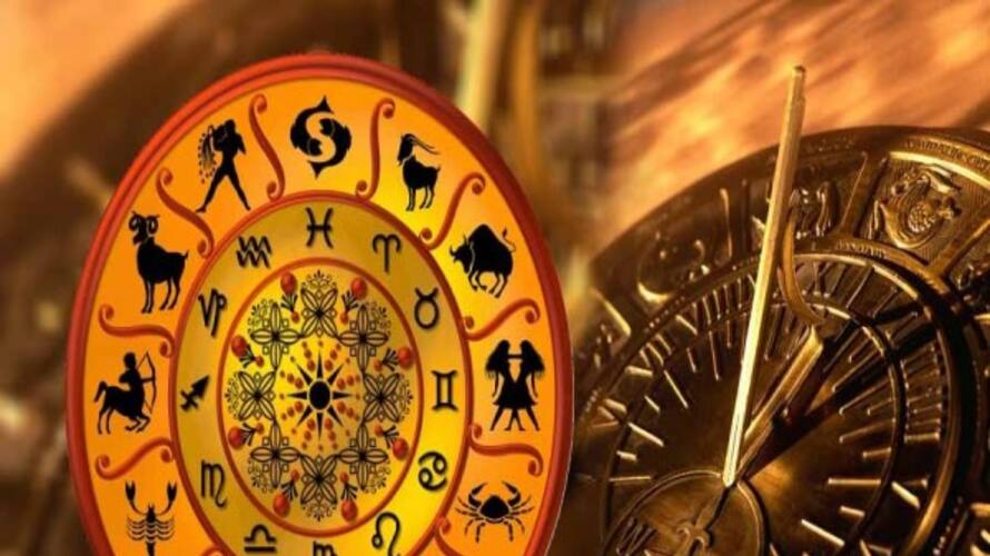 உங்கள் நட்சத்திர குறியீடு இதோ...! தினமும் பார்த்தால் வெற்றியின் உச்சம் ...