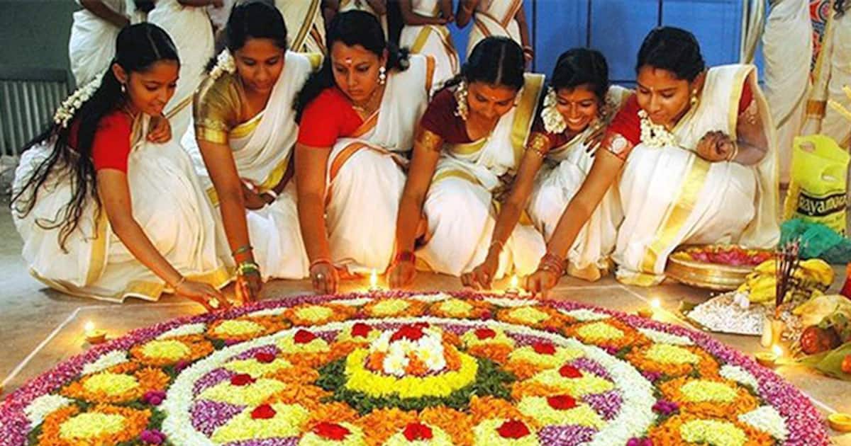Onam 2021: Important six events during the festival of harvest