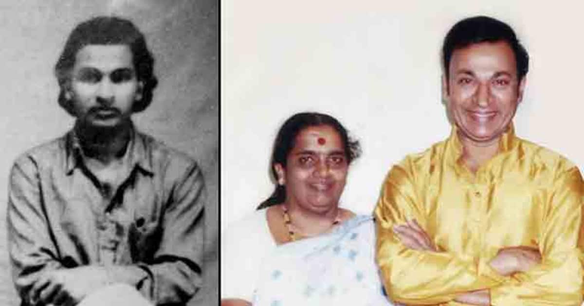 Parvathamma helped Rajkumar in times of crisis