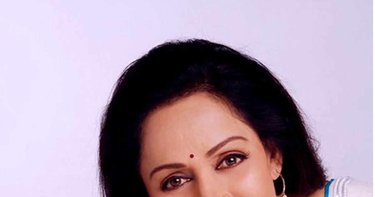 Dharamji is recovering well: Hema Malini