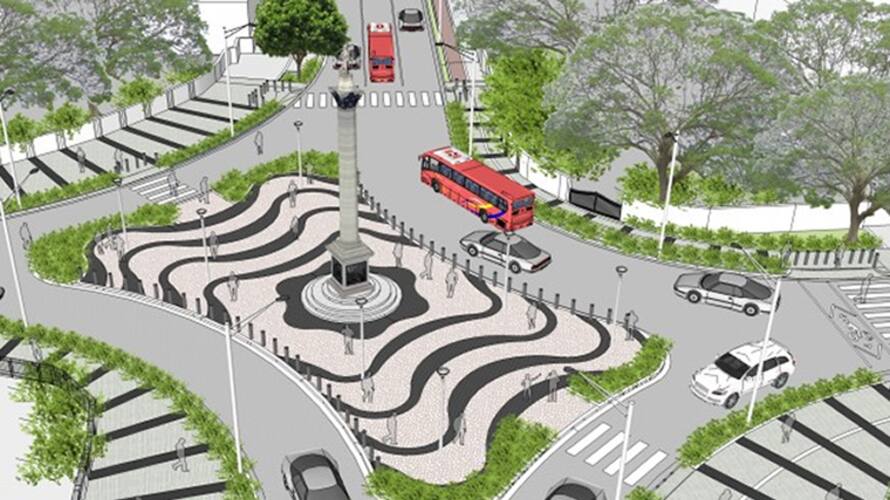 TenderSURE: Majestic, Market to have world class roads at Rs 130 crore
