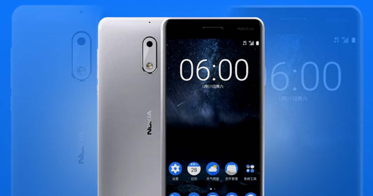 Nokia 6: All you need to know