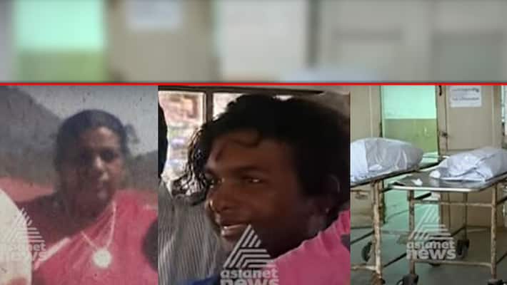 കൂട്ടക്കൊലയ്ക്കു കാരണം പിതാവിന്‍റെ സ്വഭാവ ദൂഷ്യമെന്ന് കേദല്‍