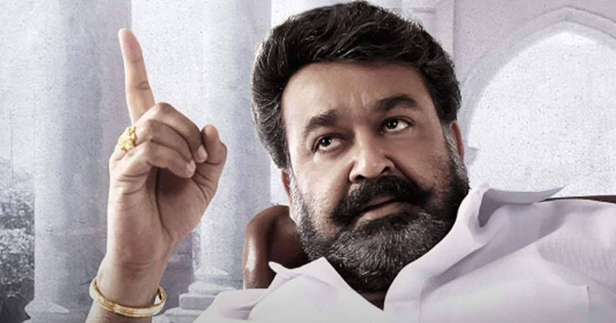 5 Mohanlal films you MUST watch this year