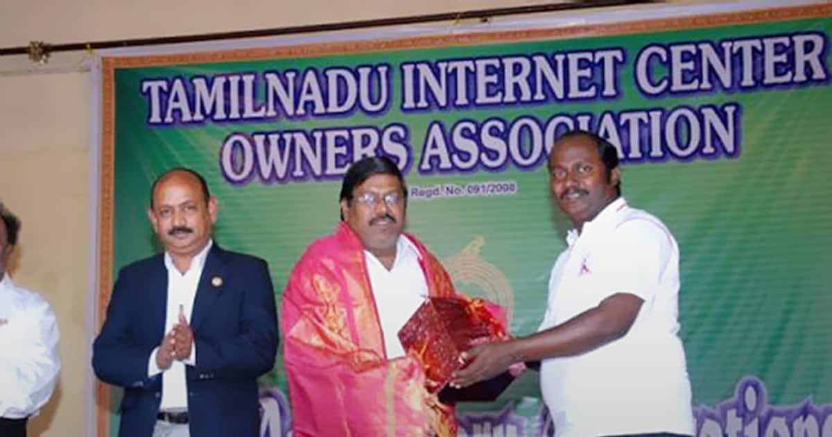 Studying for 35 years, Chennai professor holds 145 degrees