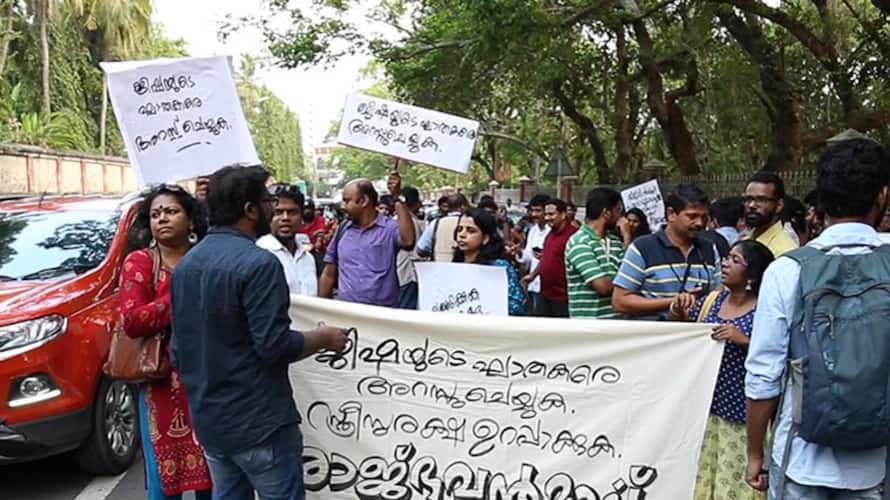 Jisha murder case: Don't expect a miracle