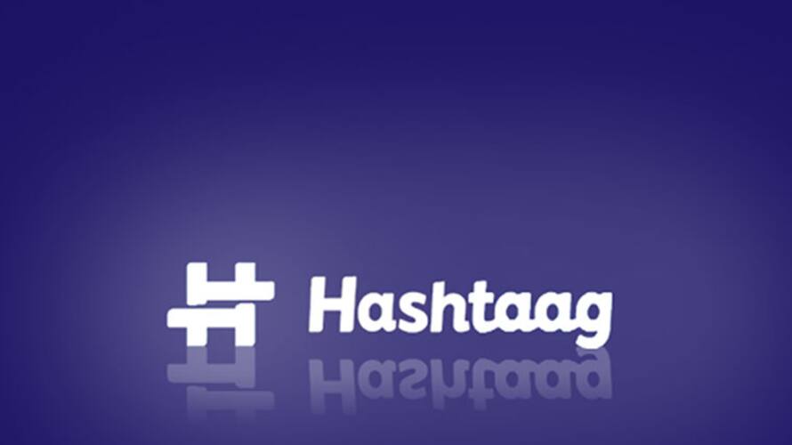 Hashtaag ranked among top app development firms in Bengaluru