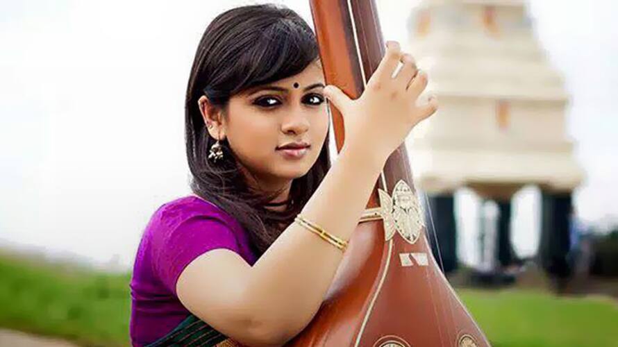 Singer Varijashree Venugopal won't forgot this hyderabadi auto driver