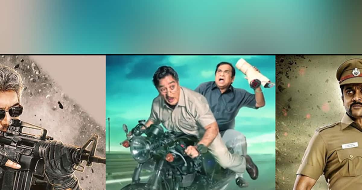 Kollywood in 2017: 10 exciting films to look forward to