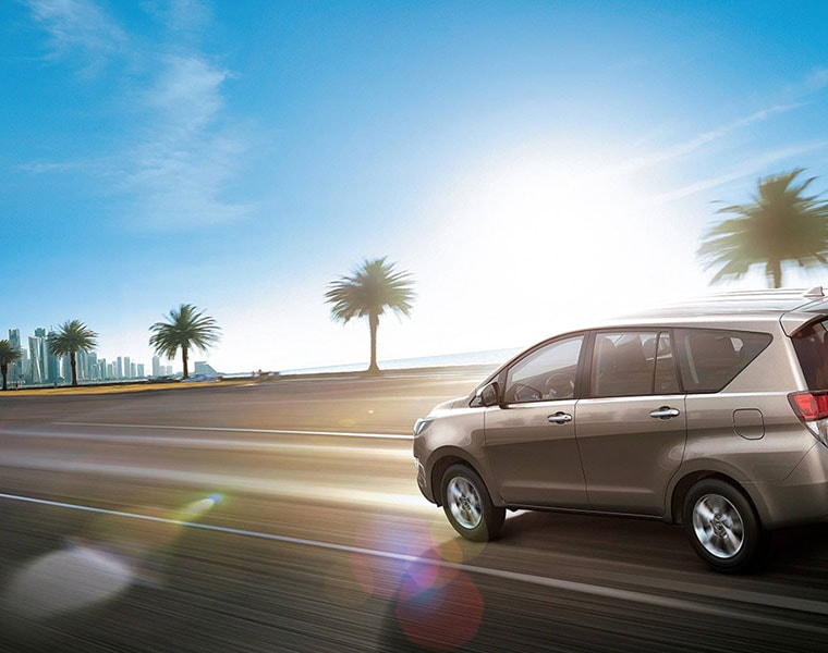 പുറപ്പെടാനൊരുങ്ങി പുതിയൊരു ഇന്നോവ, ഇത്തവണ ലക്ഷ്യം ആ കൊമ്പന്‍സ്രാവ്!